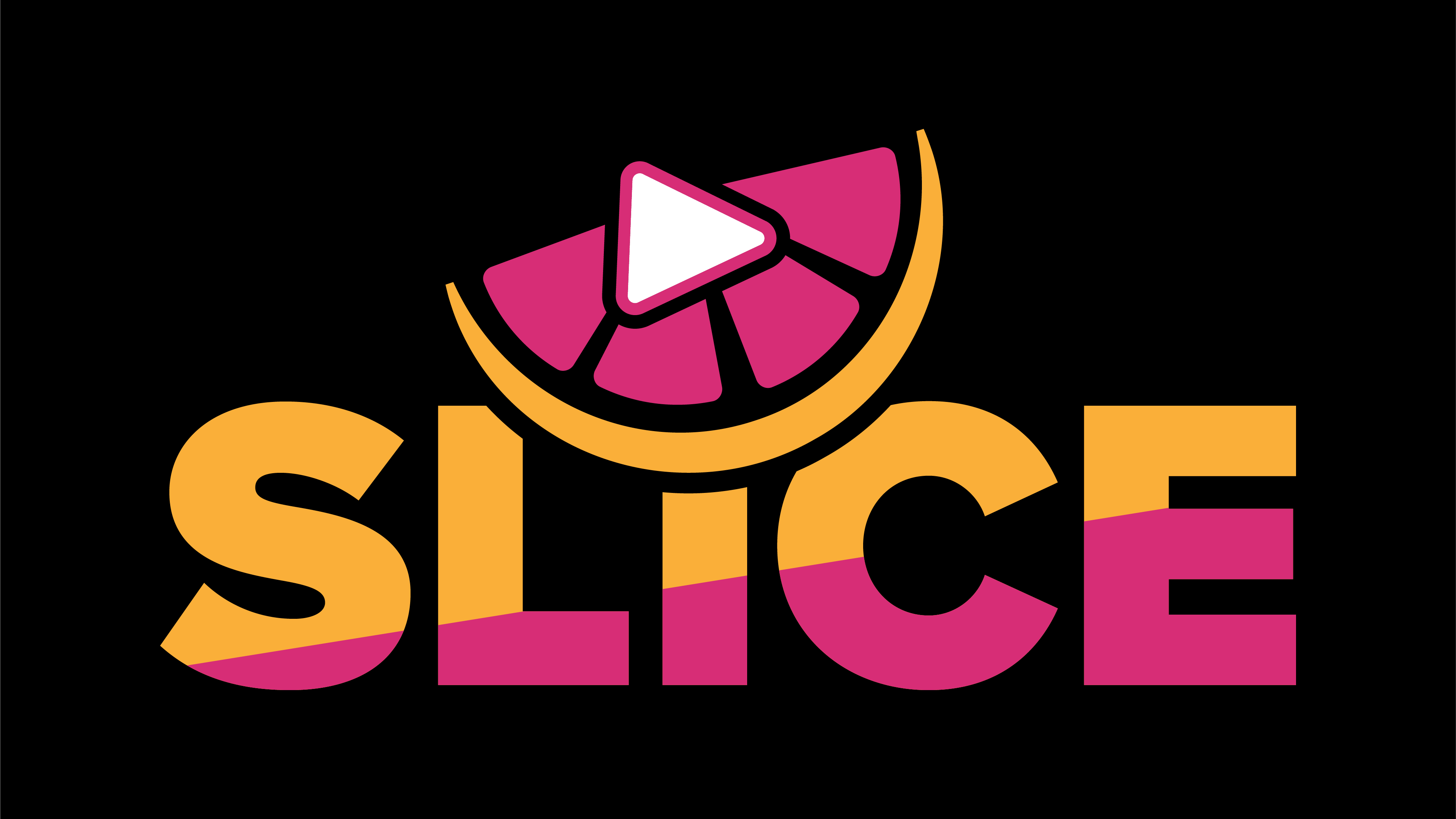 Slice | Get Video Reactions, Create Challenges, and Message Friends