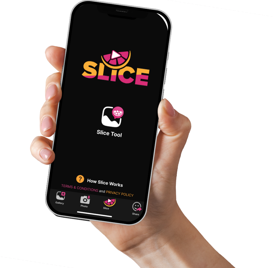 Slice | Cut Video Clips Faster